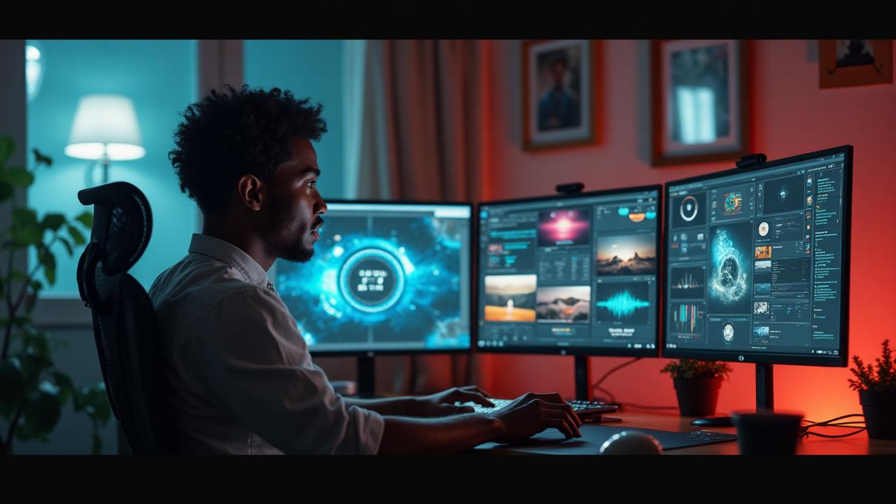 Learn AI Zimbabwe — Simple, Practical AI Skills for Everyone