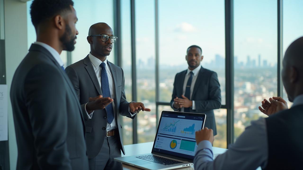 Learn AI Zimbabwe — Simple, Practical AI Skills for Everyone