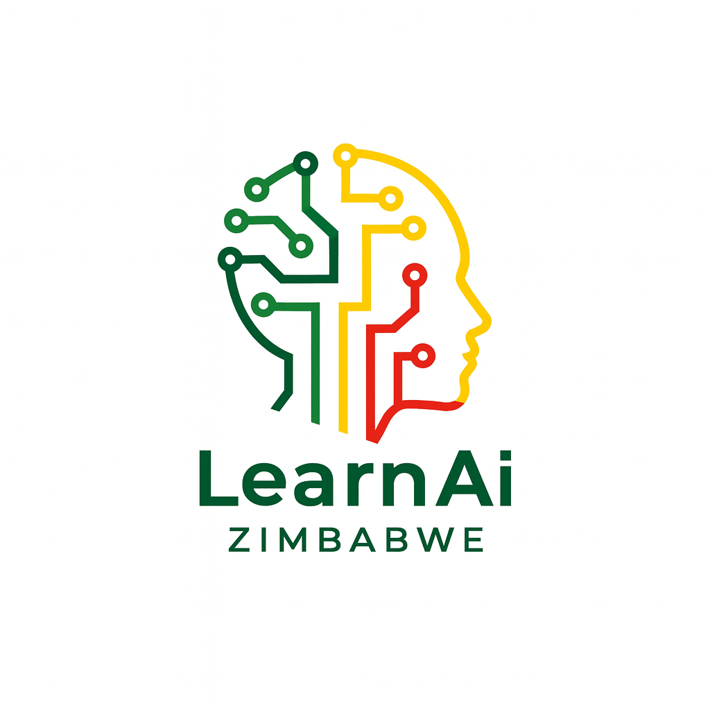 Learn AI Zimbabwe — Simple, Practical AI Skills for Everyone